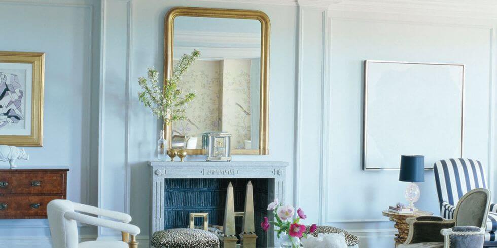 Anne's Article from Elle Decor – Anne Coyle Interiors
