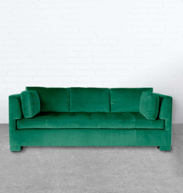 SEATING – Anne Coyle Interiors